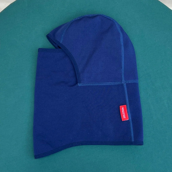 Eastbay | Accessories | Sheisty Hood Mask Facial Covering Bright Blue ...